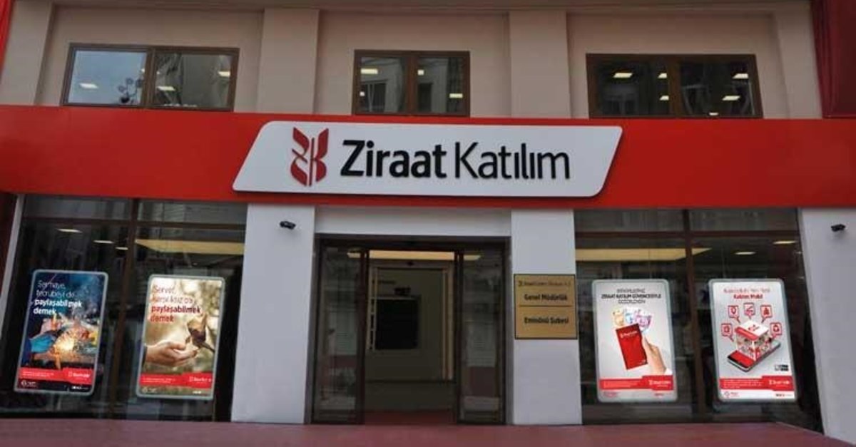 Ziraat Bankası ve Ziraat Katılım Personel Alımı Duyurusu ...